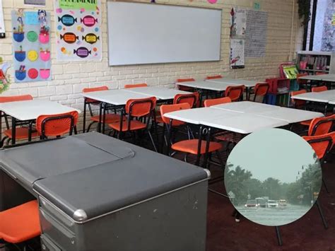 Actualidad Tormenta Tropical Alberto Suspenden Clases En Estos