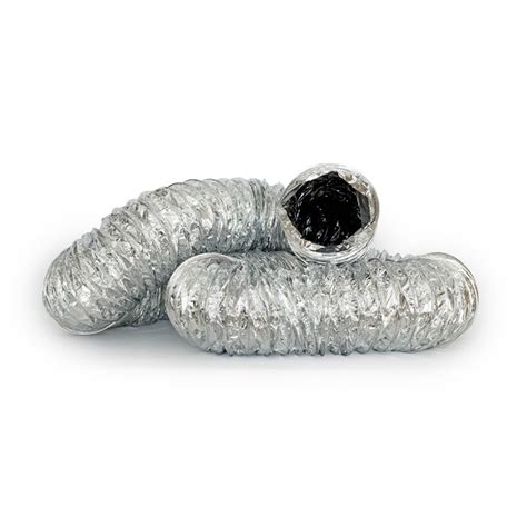 Flexible Duct 3 Zero Plain Flex Pf Airfoil