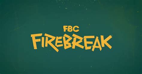 Fbc Firebreak El Nuevo Multijugador Cooperativo De Remedy Llegará En