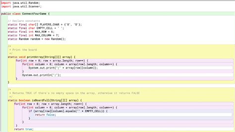 Solved Why Does This Code Not Stop When Someone Has