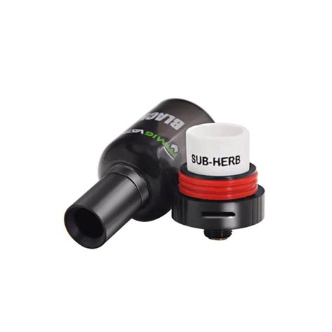 Mig Vapor Sub Herb Dry Herb Atomizer For Sale — Vape Pen Sales
