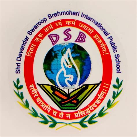 Dsb International Public School Rishikesh