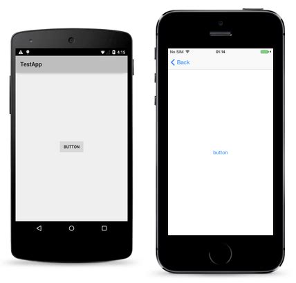 Give Your Apps Some Style With The Nativescript Theme Builder The Nativescript Blog