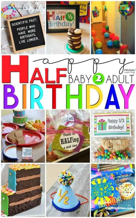 Fun Birthday Countdown Ideas And Cute Numerical T Tags
