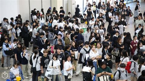 서울웹툰애니메이션고등학교 『제2회 Swas 웹툰애니 실기대전』성료