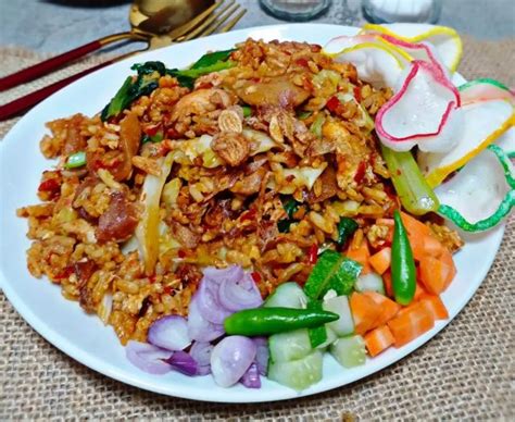 Kuliner Nikmat Di Sekitar Istana Bogor