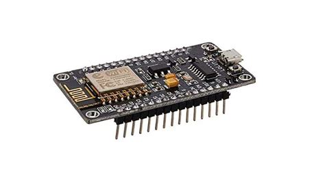 ESP8266 qué es y qué ventajas aporta a la plataforma Arduino