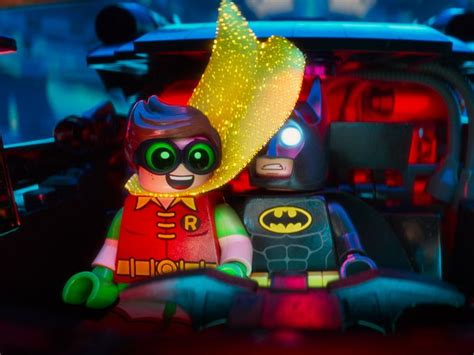 Lego Batman Robin Heyuguys