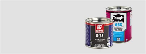 Abs Plastic Pipe Solvent Adhesive Glue Epco Plastics