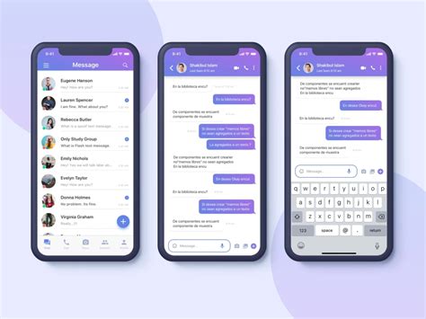 A Amazing Android And Ios Applications Using Flutter Upwork
