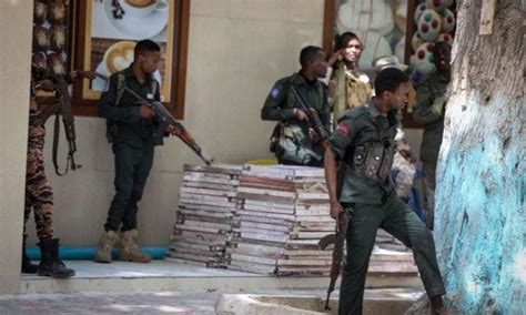 Demands The Rescue Of 6 Moroccans Sentenced To Death In Somalia Hibapress