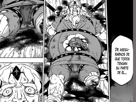 Así Terminó El Manga De Akame Ga Kill • Enterco