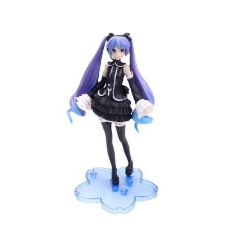 17cm Vocaloid Hatsune Miku Action Figure Collectibles Anime Figure