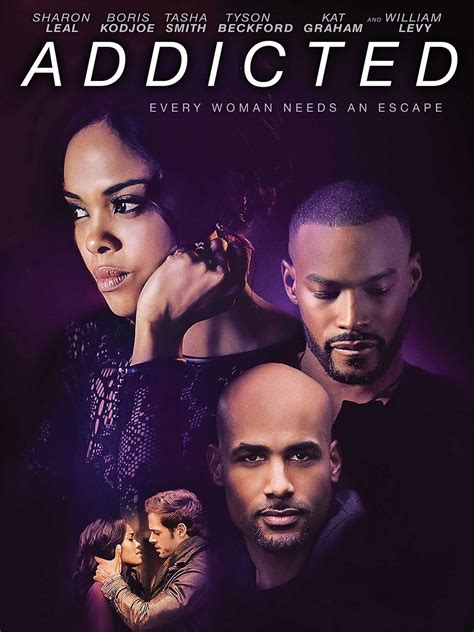 Addicted Trailer 1 Trailers Videos Rotten Tomatoes
