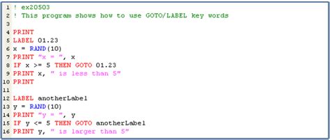 Zemax Programming Language 25 Zpl Flow Control Open Source Photonics