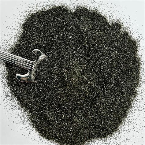 Gunpowder And Lead Pixie For Poxy Micro Fine Glitter Michaels