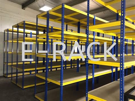 Boltless Storege System Boltless Racking Systems Boltless Racking