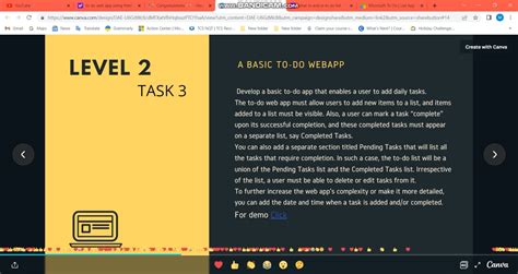 Monika Choudhary On Linkedin Webdevelopment Oasisinfobyte Internship
