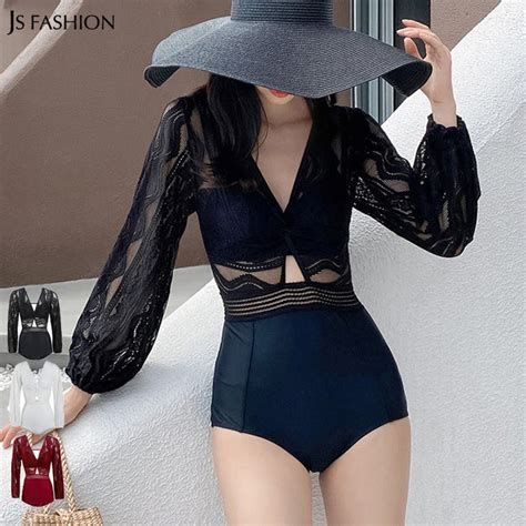 【ホワイト】水着 レディース 全3色[品番：jsfw0010160]｜js Fashion（ジェーエスファッション）のレディースファッション