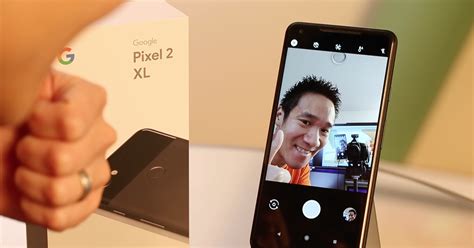 Pixel 2 XL Front Camera Portrait Mode FIX UTECHPIA