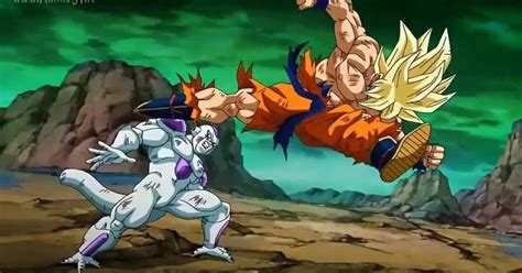 Dragon Ball Super Akira Toriyama reveló quién es el verdadero Saiyajin