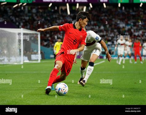 2nd December 2022 Education City Stadium Al Rayyan Qatar Fifa World