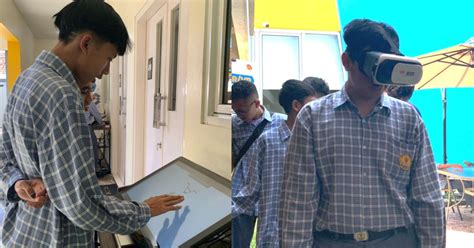Kunjungan Industri Smk Informatika Sumedang Ke Gamelab Id Berita