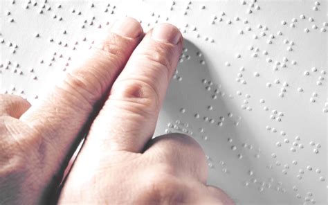 World Braille Day 2024 What Is Braille And What Is The Days History