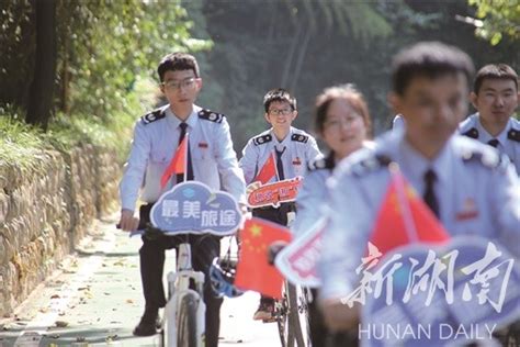 首届湖南旅发大会·张家界特刊税惠大礼包 护航旅发会——国家税务总局张家界市税务局助力文旅行业复苏回暖纪实 市州精选 湖南在线 华声在线