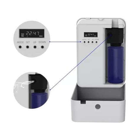 Tower Diffuser Small Eon Organics