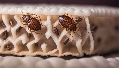 Do Bed Bugs Fly Busting Myths About Pest Mobility Conquer Critters