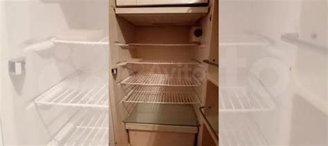 Холодильник бу маленький высота 100 см купить в Курске | Товары для ...