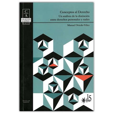 Conceptos Al Derecho Un Analisis De La Distincion Entre Derechos