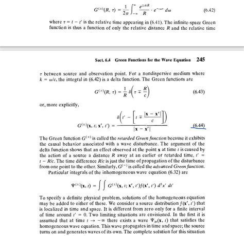 Solved I NEED TO DERIVE EQUATIONS 6 39 AND 6 44 FROM Chegg Com