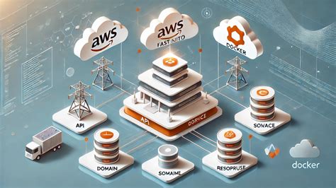 Implementing Aws Cognito For User Management In Fastapi With Clean Architecture And Docker