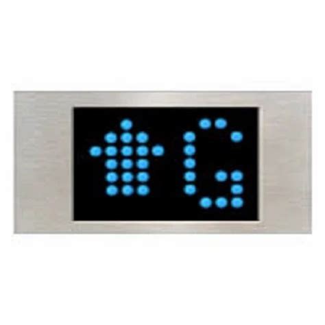 Led Dot Matrix Display At ₹ 1500 Piece Led Dot Matrix Display In Vasai Id 2855472590612