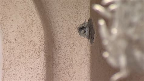 Suspect In Custody After Sixth Shooting Reported At New Mexico