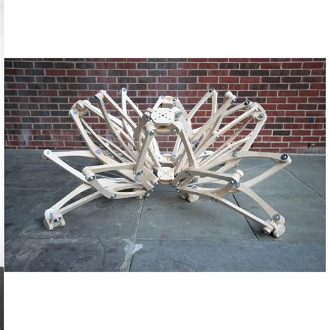 Topology Optimization Rrhinograsshopper