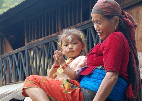 Embracing Nepali Culture And Basic Etiquette Asian Heritage