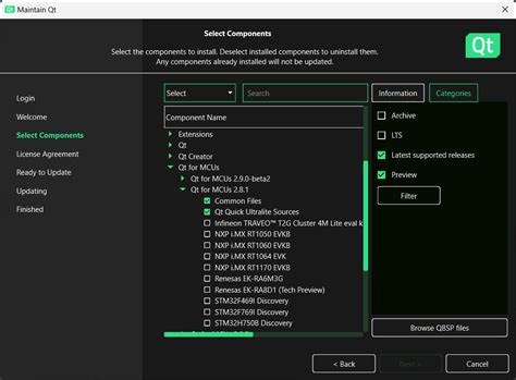 QtDesignStudio Getting Started With Qt Bridge For Figma Qt Wiki