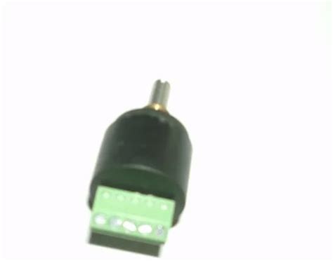 SSI Interface Digital Absolute Rotary Encoder At 3000 Piece Rotary
