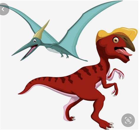 Pin By Anna On Dinosaur And Caveman Painted Rocks Cartoon Clip Art