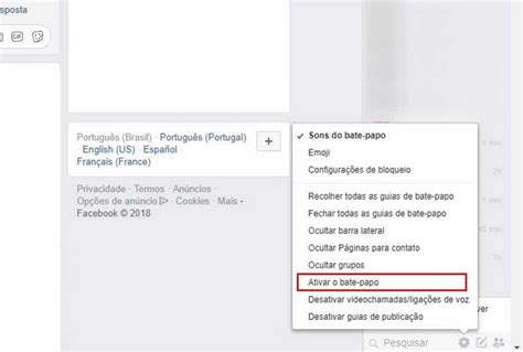 Não Consegue Enviar Mensagens No Facebook Messenger Saiba Por Quê