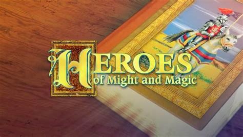Heroes Of Might And Magic 1 Keyboard Shortcuts And Hotkeys Magic Game World