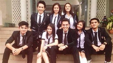 Curhat Eks Pemain Ganteng Ganteng Serigala Soal Kejamnya Dunia Sinetron