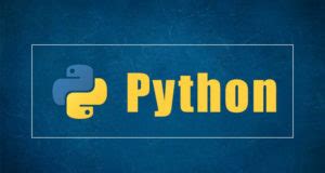 Tipe String Pada Python WebHozz Blog