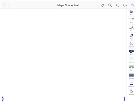 Crear Mapas Con Cmap Tools Pros Y Contras Algor