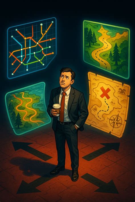 Enterprisearchitecture Strategicplanning Capabilitydriven Roadmapping Executionalignment