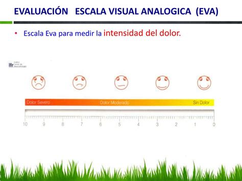 Eva Escala Visual Analoga Edulearn