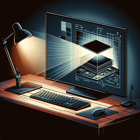 What Is Backlight Bleeding In Lcd Monitors Incidentre